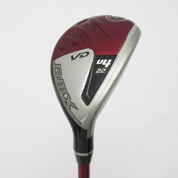 YAMAHA ヤマハ RMX VD ユーティリティ Diamana YR h 【U4】 シャフト：Diamana : GDOゴルフショップ Yahoo!店 - 通販 - Yahoo!ショッピング