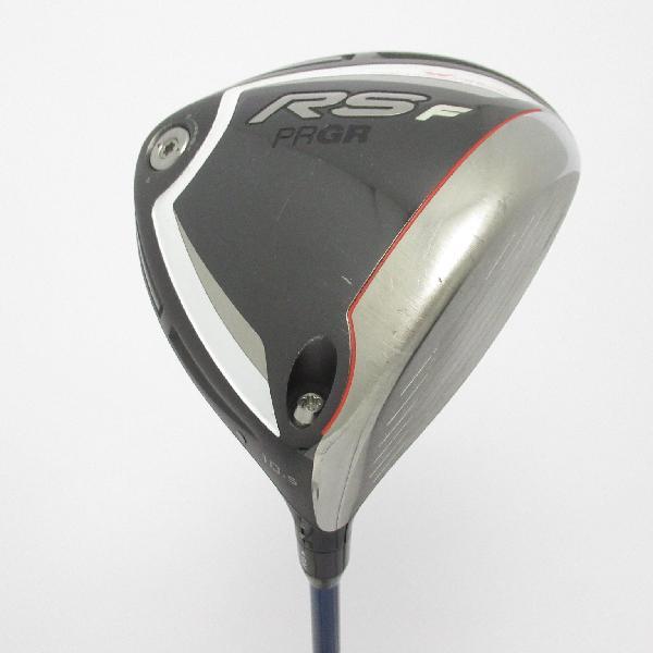 PRGR プロギア RS RS-F(2018) ドライバー Diamana FOR シャフト：Diamana : GDOゴルフショップ Yahoo!店 - 通販 - Yahoo!ショッピング