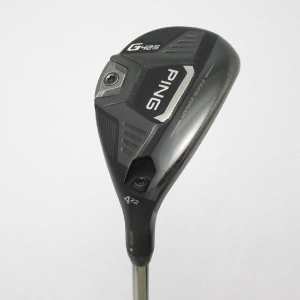 ピン G425 G425 ハイブリッド ユーティリティ PING TOUR 173-85 【U4】 シャフト：PING TOUR 173-85 :5002408447-001:GDOゴルフ ...