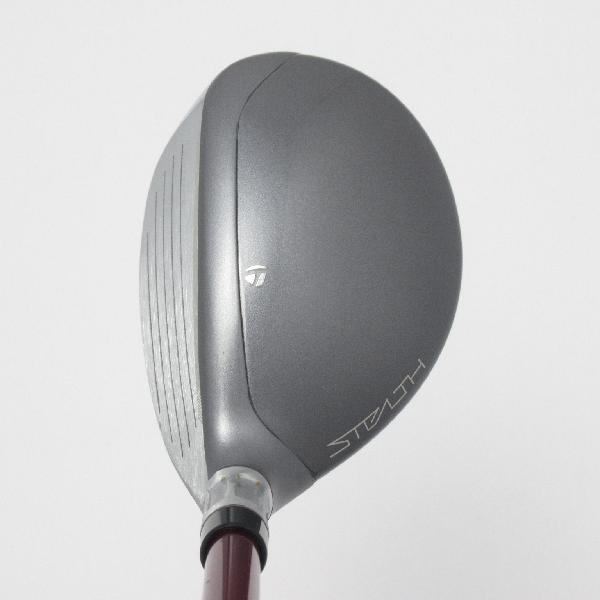 TaylorMade テーラーメイド STEALTH ステルス2 HD レスキュー ユーティリティ TENSEI RED TM40(2022) レディス 【U6】 シャフト：TENSEI ...