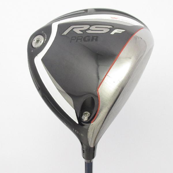 プロギア RS RS-F(2018) ドライバー Diamana FOR PRGR シャフト：Diamana FOR PRGR : 5002416810-001 : GDOゴルフショップ ...
