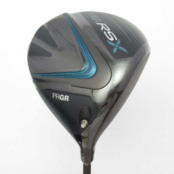 PRGR プロギア RS RSX MAX(2024) ドライバー Diamana FOR シャフト：Diamana : GDOゴルフショップ Yahoo!店 - 通販 - Yahoo!ショッピング