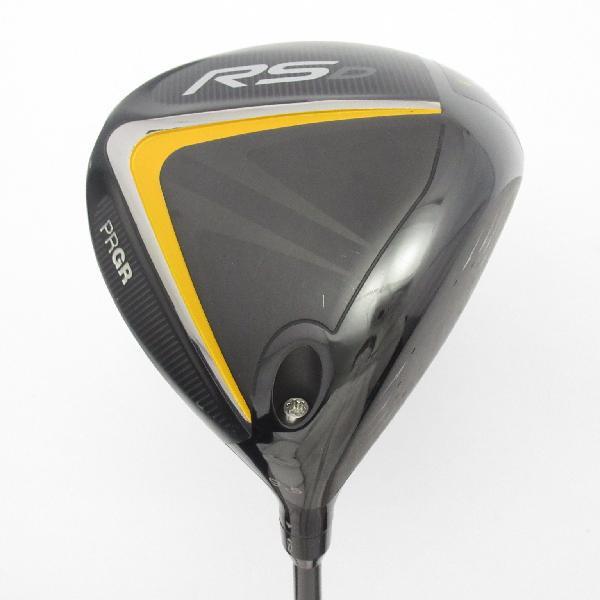 PRGR プロギア RS JUST D ドライバー Diamana FOR SILVER シャフト：Diamana : GDOゴルフショップ Yahoo!店 - 通販 - Yahoo!ショッピング