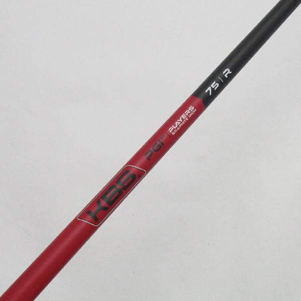 コブラ AEROJET エアロジェット ユーティリティ KBS PGI 75 【U3】 シャフト：KBS PGI 75 : 5002425293-001 : GDOゴルフショップ Yahoo ...