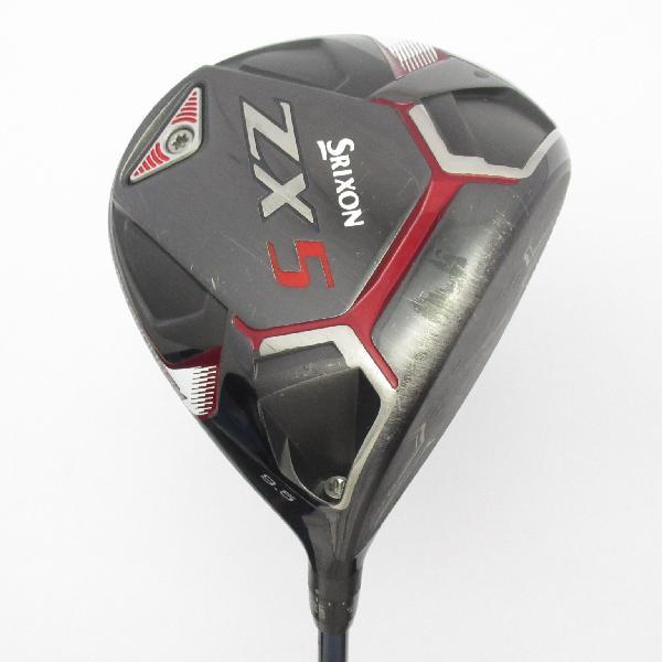 ダンロップ SRIXON スリクソン ZX5 ドライバー Diamana ZX 50 シャフト：Diamana ZX 50 : 5002426340-001 : GDOゴルフショップ ...