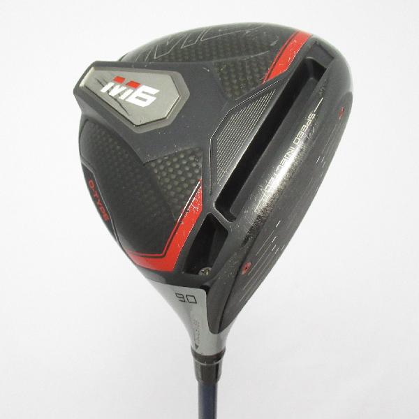 テーラーメイド M6 M6 D-TYPE US ドライバー Tour AD VR-6 シャフト：Tour AD VR-6 : 5002427859-001 : GDOゴルフショップ Yahoo ...