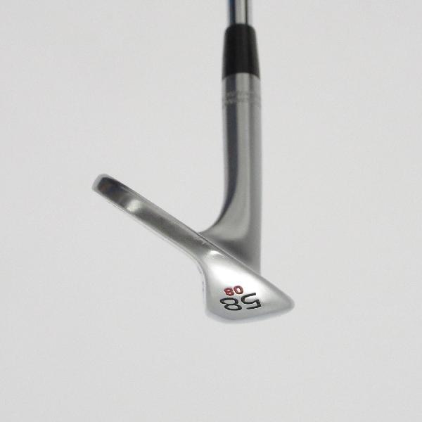 タイトリスト Vokey Vokey COLD FORGED ウェッジ Dynamic Gold 【58-08】 シャフト：Dynamic Gold : 5002430149-001 ...