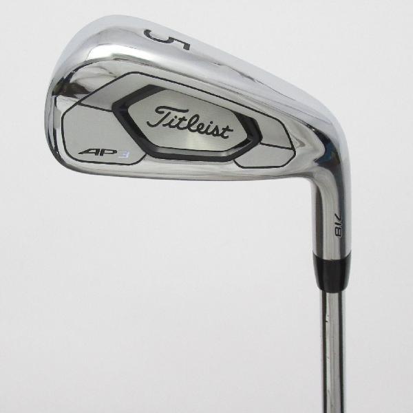 タイトリスト 718 AP3 718 アイアン N.S.PRO MODUS3 TOUR 105 シャフト：N.S.PRO MODUS3 TOUR 105(6本:#5 #6 #7 #8 #9 ...