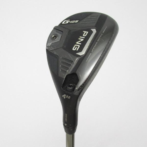 ピン G425 G425 ハイブリッド ユーティリティ PING TOUR 173-85 【U4】 シャフト：PING TOUR 173-85 : 5002434364-001 : GDO ...