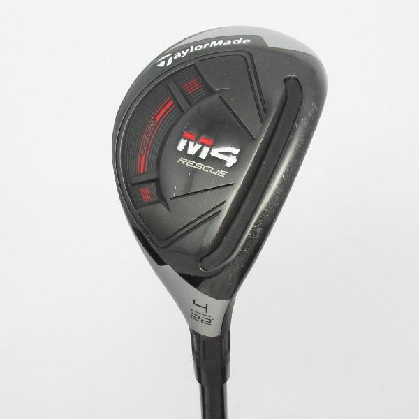 テーラーメイド M4 M4(2021) ユーティリティ ATMOS RED 7 【U4】 シャフト：ATMOS RED 7 : 5002437538-001 : GDOゴルフショップ ...