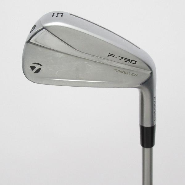 TaylorMade テーラーメイド P790 P790(2021) アイアン MCI 90 シャフト：MCI 90(6本:#5 #6 #7 #8 #9 PW) : GDOゴルフショップ ...