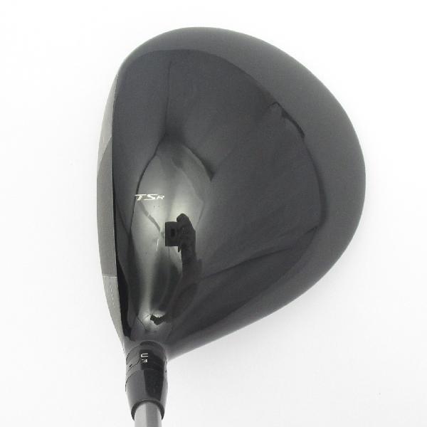 Titleist タイトリスト TSR TSR3 ドライバー TSP311 65 シャフト：TSP311 : GDOゴルフショップ Yahoo ...