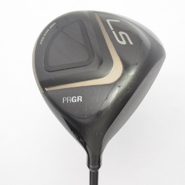 PRGR プロギア LS LS(2023) ドライバー Speeder NX FOR シャフト：Speeder : GDOゴルフショップ Yahoo!店 - 通販 - Yahoo!ショッピング