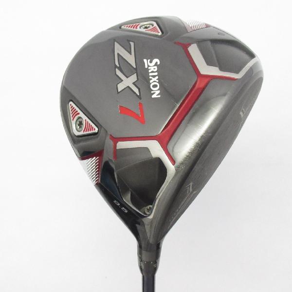 DUNLOP ダンロップ SRIXON スリクソン ZX7 ドライバー Diamana ZX 60 シャフト：Diamana : GDOゴルフショップ Yahoo!店 - 通販 - Yahoo ...