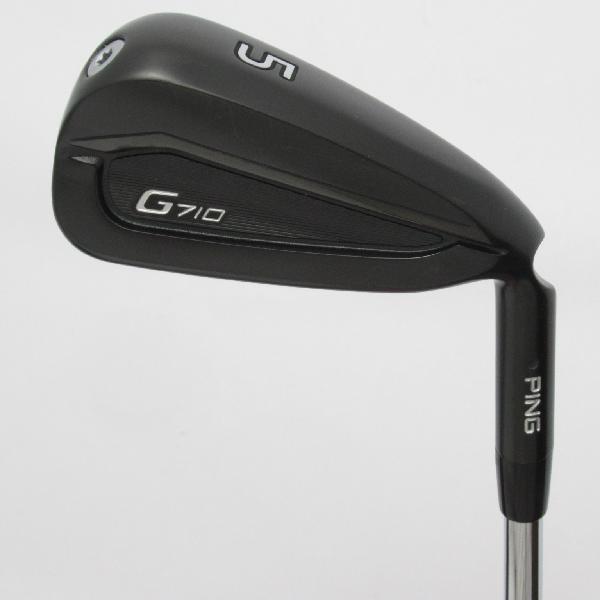 ピン G710 G710 アイアン N.S.PRO 950GH neo シャフト：N.S.PRO 950GH neo(9本:#4 #5 #6 #7 #8 #9 W U SW ...