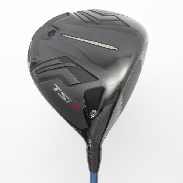 タイトリスト TSi TSi3 ドライバー Speeder 569 EVOLUTION V シャフト：Speeder 569 EVOLUTION V : 5002450976-001 ...