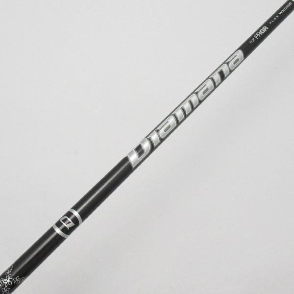 PRGR プロギア 0 TOUR ウェッジ Diamana FOR WEDGE 【50-08 PRGR プロギア 0 TOUR ウェッジ Diamana FOR WEDGE 【50-08
