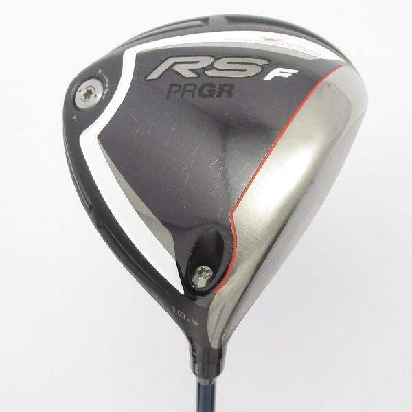 プロギア RS RS-F(2018) ドライバー Diamana FOR PRGR シャフト：Diamana FOR PRGR : 5002454203-001 : GDOゴルフショップ ...