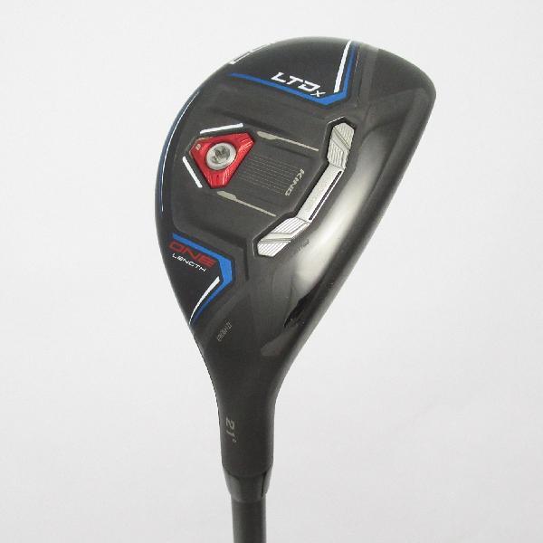 COBRA（ゴルフ） コブラ KING LTDx ONE LENGTH US ユーティリティ KBS PGI 75 【U4】 シャフト：KBS : GDOゴルフショップ Yahoo!店 ...