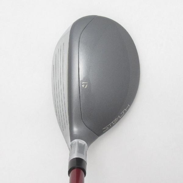 TaylorMade テーラーメイド STEALTH ステルス2 HD レスキュー ユーティリティ TENSEI RED TM40(2022) レディス 【U6】 シャフト：TENSEI ...
