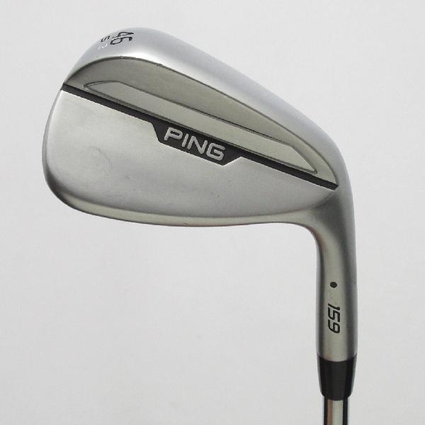 ピン PING S159 ウェッジ N.S.PRO 850GH neo 【46-12】 シャフト：N.S.PRO 850GH neo : 5002458789-001 : GDOゴルフショップ ...