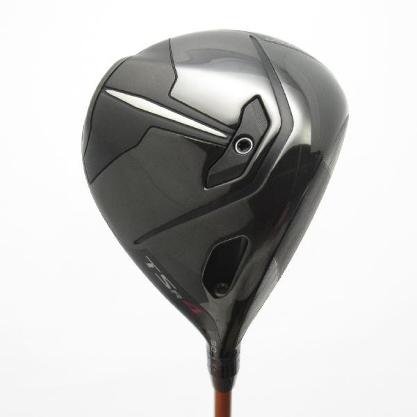 タイトリスト TSR TSR4 ドライバー Tour AD DI-5(2020) シャフト：Tour AD DI-5(2020) : 5002461108-001 : GDOゴルフショップ ...