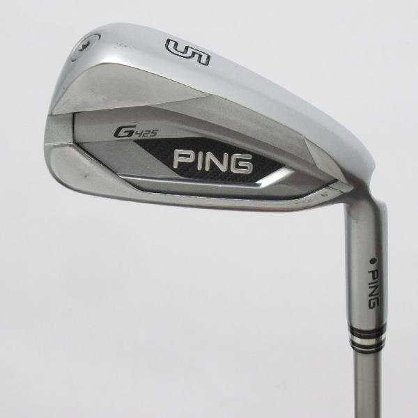PING ピン G425 アイアン MCI 90 シャフト：MCI 90(6本:#5 #6 #7 #8 #9 W) : GDOゴルフショップ Yahoo!店 - 通販 - Yahoo!ショッピング