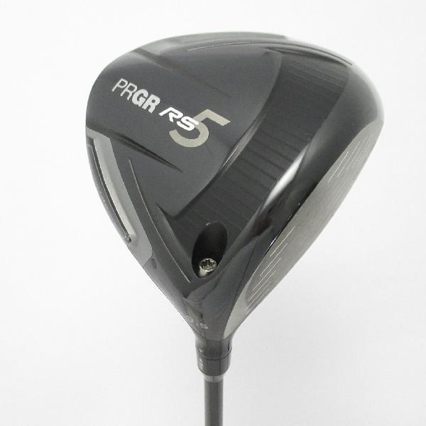 PRGR プロギア RS RS5 ドライバー Diamana FOR シャフト：Diamana : GDOゴルフショップ Yahoo!店 - 通販 - Yahoo!ショッピング