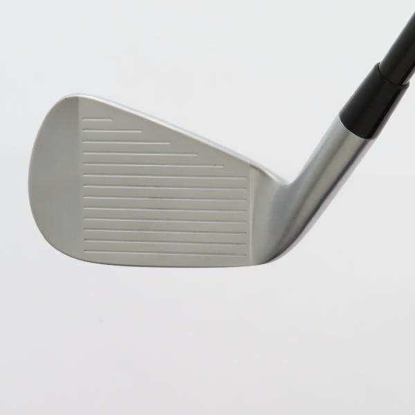 ロッディオ RODDIO MC IRON(2024) アイアン RAUNE i75 シャフト：RAUNE i75(4本:#7 #8 #9 PW) : GDOゴルフショップ Yahoo!店 ...