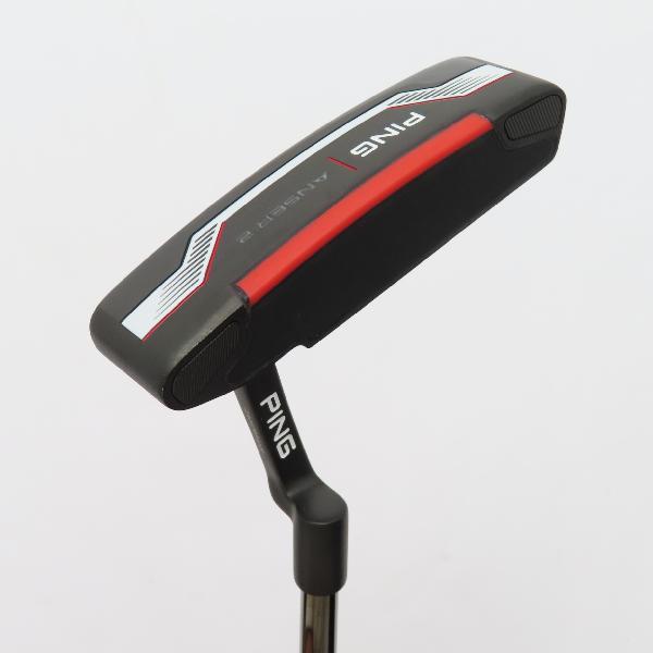 PING ピン アンサー 2 パター スチールシャフト 【33】 シャフト：スチールシャフト : GDOゴルフショップ Yahoo!店 - 通販 - Yahoo!ショッピング