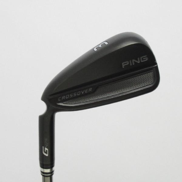 ピン G425 G425 クロスオーバー ユーティリティ PING TOUR 173-85 レフティ 【U3】 シャフト：PING TOUR 173-85 : 5002464947-001 ...