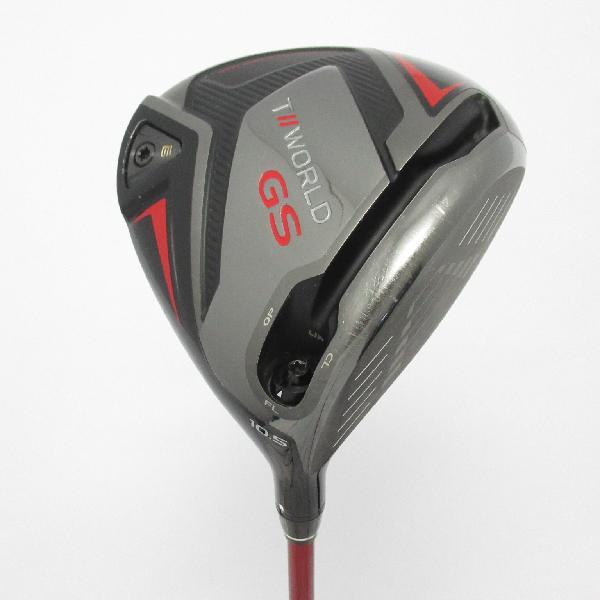 本間ゴルフ TOUR WORLD ツアーワールド GS ドライバー VIZARD FD-5 シャフト：VIZARD FD-5 : 5002465381-001 : GDOゴルフショップ ...