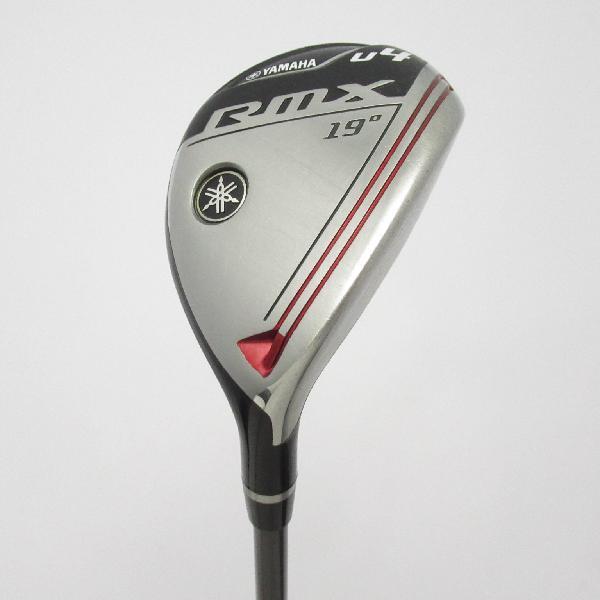 ヤマハ RMX RMX ユーティリティ TMX-420U 【U4】 シャフト：TMX-420U : 5002468206-001 : GDOゴルフショップ Yahoo!店 - 通販 ...