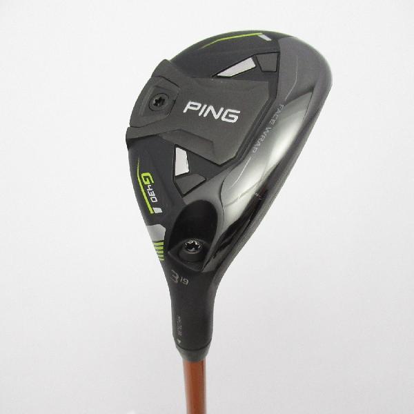 ピン G430 G430 ハイブリッド ユーティリティ Tour AD DI-85 HYBRID 【U3】 シャフト：Tour AD DI-85 HYBRID : 5002469096-001 ...