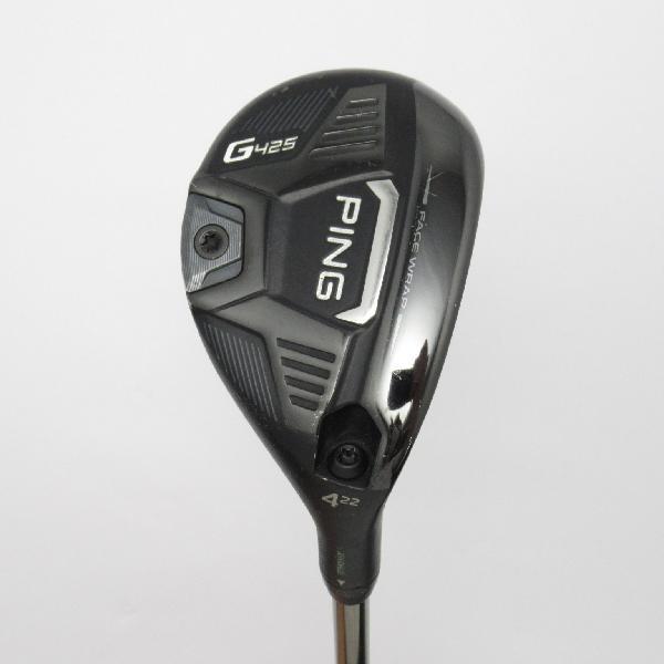 ピン G425 G425 ハイブリッド ユーティリティ PING TOUR 173-85 【U4】 シャフト：PING TOUR 173-85 : 5002469154-001 : GDO ...