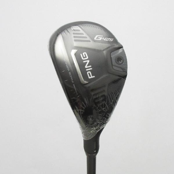 PING ピン G425 ハイブリッド ユーティリティ ALTA J CB SLATE レフティ 【U2】 シャフト：ALTA : GDOゴルフショップ Yahoo!店 - 通販 ...