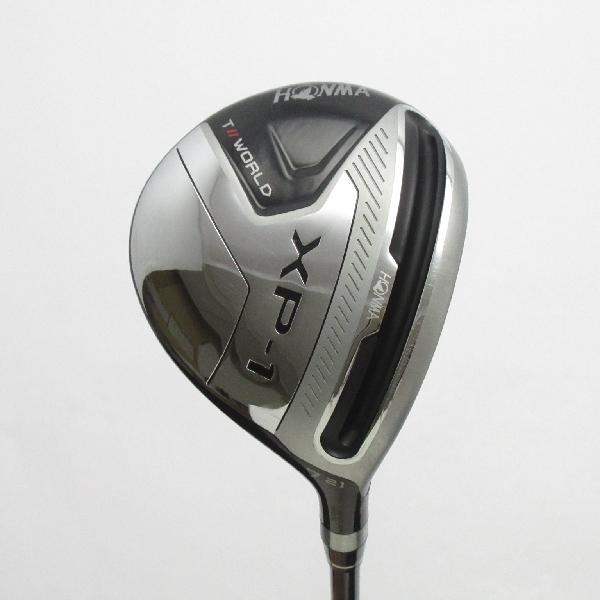 HONMA GOLF 本間ゴルフ TOUR WORLD TW XP-1 フェアウェイウッド VIZARD 43 【7W】 シャフト：VIZARD : GDOゴルフショップ Yahoo!店 ...