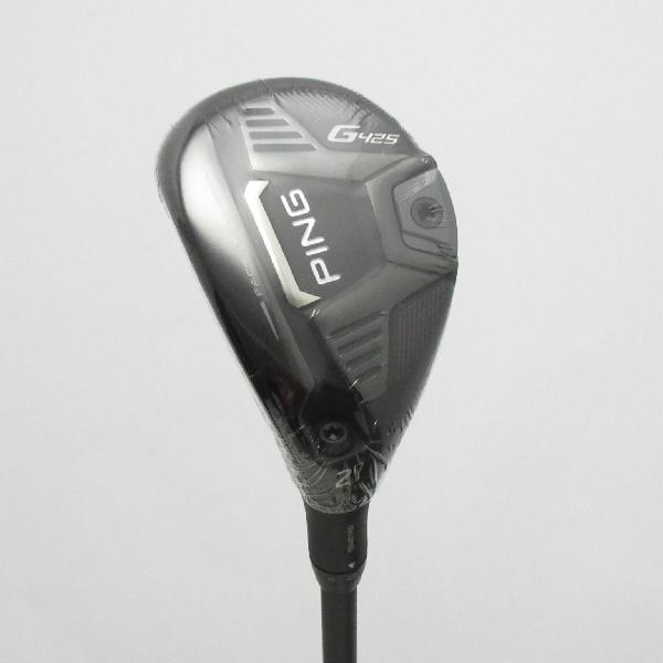 PING ピン G425 ハイブリッド ユーティリティ ALTA J CB SLATE レフティ 【U2】 シャフト：ALTA : GDOゴルフショップ Yahoo!店 - 通販 ...