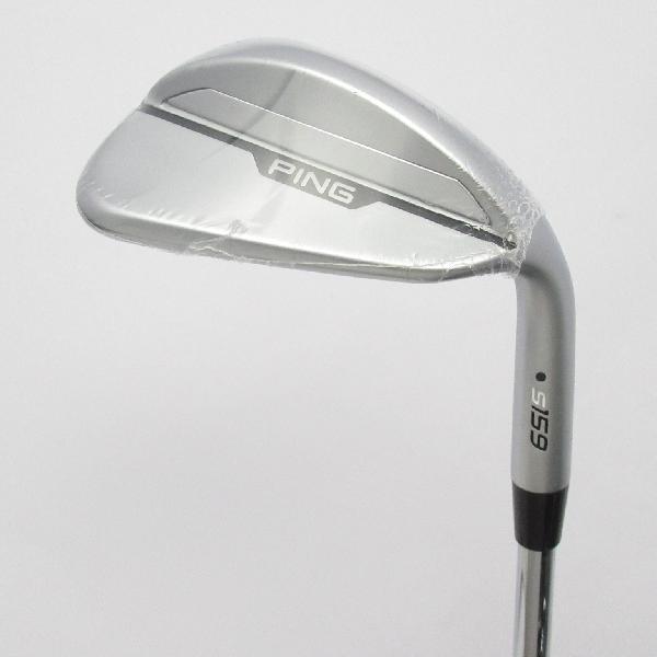 PING ピン S159 ウェッジ N.S.PRO MODUS3 TOUR 105 【58-08】 シャフト：N.S.PRO : GDOゴルフショップ Yahoo!店 - 通販 - Yahoo ...