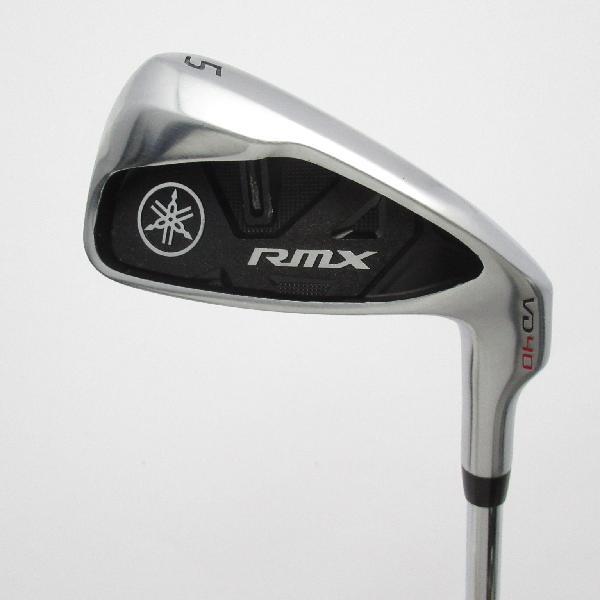 YAMAHA ヤマハ RMX VD40 アイアン N.S.PRO 850GH neo シャフト：N.S.PRO neo(8本:#5 #6 #7 #8 #9 PW AW SW) : GDOゴルフ ...
