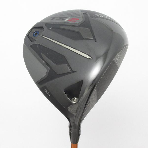 タイトリスト TSi TSi2 ドライバー Tour AD DI-6(2020) シャフト：Tour AD DI-6(2020) : 5002476211-001 : GDOゴルフショップ ...