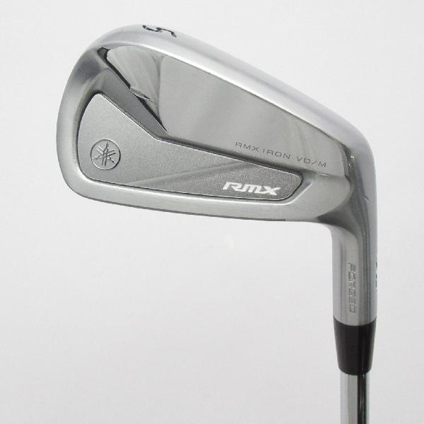 YAMAHA ヤマハ RMX VD／M アイアン N.S.PRO MODUS3 TOUR 105 シャフト：N.S.PRO 105(6本:#5 #6 #7 #8 #9 PW) : GDOゴルフ ...