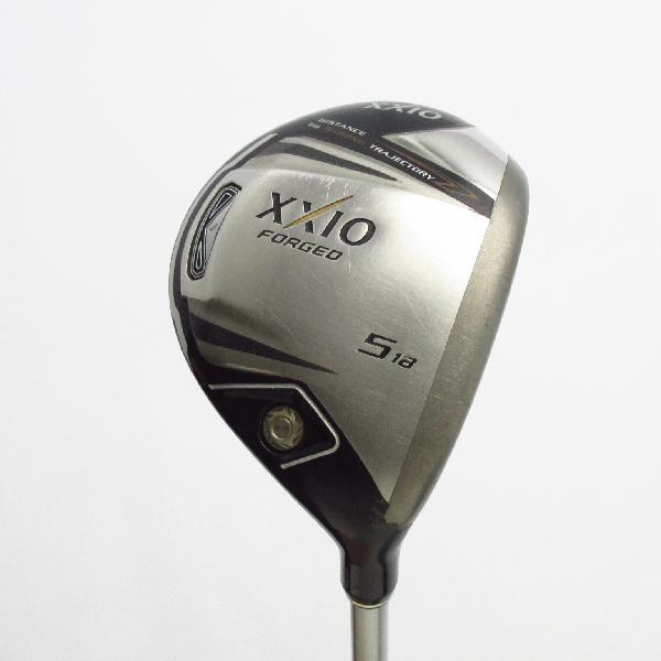 ダンロップ XXIO ゼクシオ FORGED フェアウェイウッド MX-3000 【5W】 シャフト：MX-3000 : 5002476950-001 : GDOゴルフショップ Yahoo!店 ...
