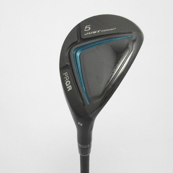 プロギア RS RSX(2024) ユーティリティ Diamana FOR PRGR 【U5】 シャフト：Diamana FOR PRGR : 5002480141-001 : GDOゴルフ ...