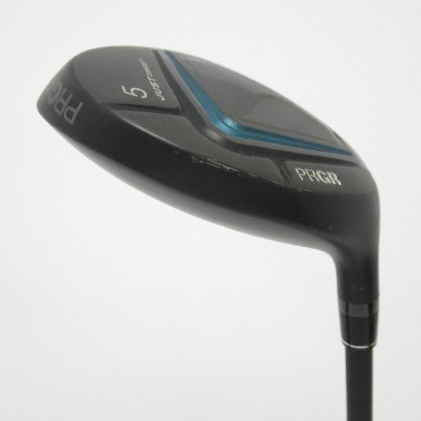 プロギア RS RSX(2024) ユーティリティ Diamana FOR PRGR 【U5】 シャフト：Diamana FOR PRGR : 5002480141-001 : GDOゴルフ ...