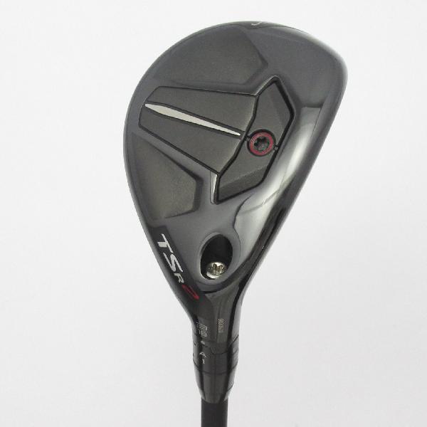 Titleist タイトリスト TSR TSR2 ユーティリティ N.S.PRO MODUS3 HYBRID 【U3】 シャフト：N.S.PRO : GDOゴルフショップ Yahoo!店 ...