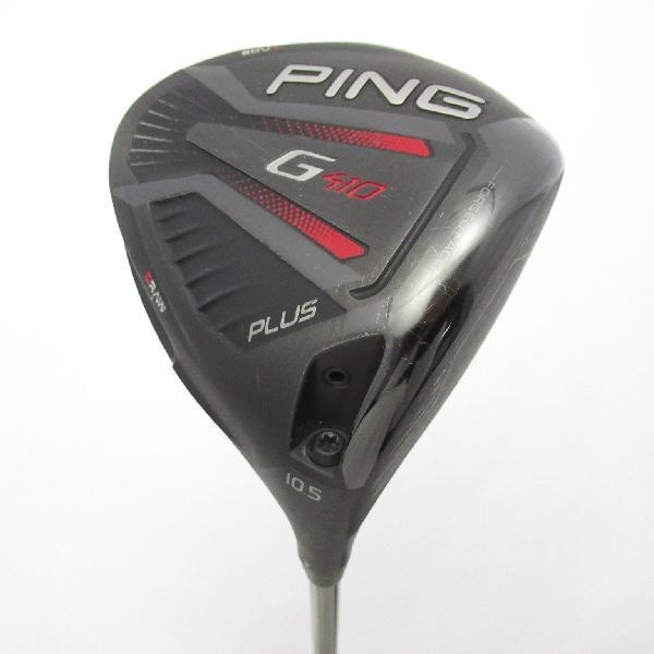 ピン G410 G410 PLUS ドライバー PING TOUR 173-65 シャフト：PING TOUR 173-65 : 5002481250-001 : GDOゴルフショップ ...
