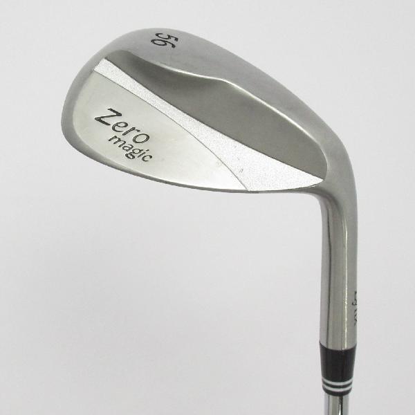 リンクス LYNX Zero magic ウェッジ オリジナルスチール 【56】 シャフト：オリジナルスチール : 5002481922-001 : GDOゴルフショップ Yahoo!店 ...
