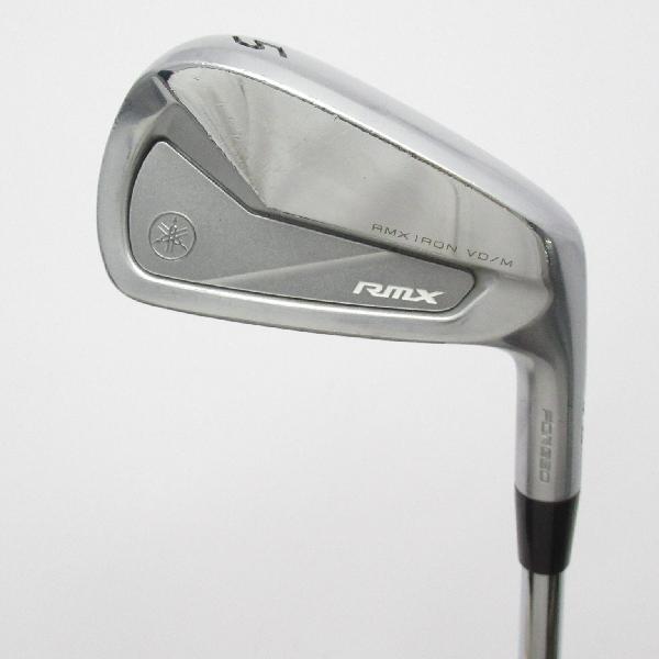 YAMAHA ヤマハ RMX VD／M アイアン N.S.PRO 950GH neo シャフト：N.S.PRO neo(6本:#5 #6 #7 #8 #9 PW) : GDOゴルフショップ ...