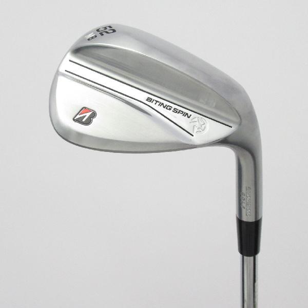 TOURSTAGE ブリヂストン BRIDGESTONE GOLF BITING SPIN ウェッジ N.S.PRO 950GH neo 【52-08】 シャフト：N.S.PRO : GDO ...